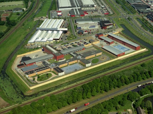 PI te Zwolle - HB & S